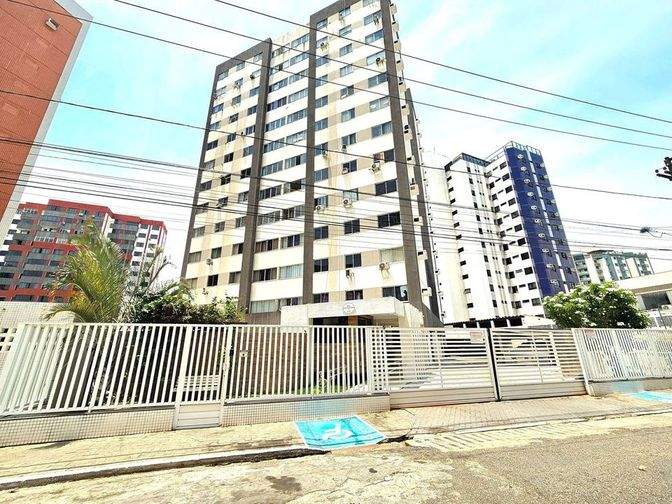 Apartamento à venda no PORT SAINT JOHN , TREZE DE JULHO, Aracaju, SE