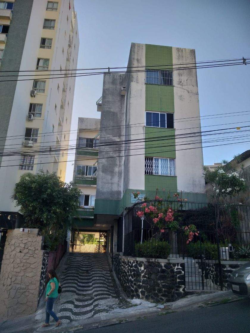 Apartamento para vender e alugar para locação no DURVAL PORTELA, ACUPE ...