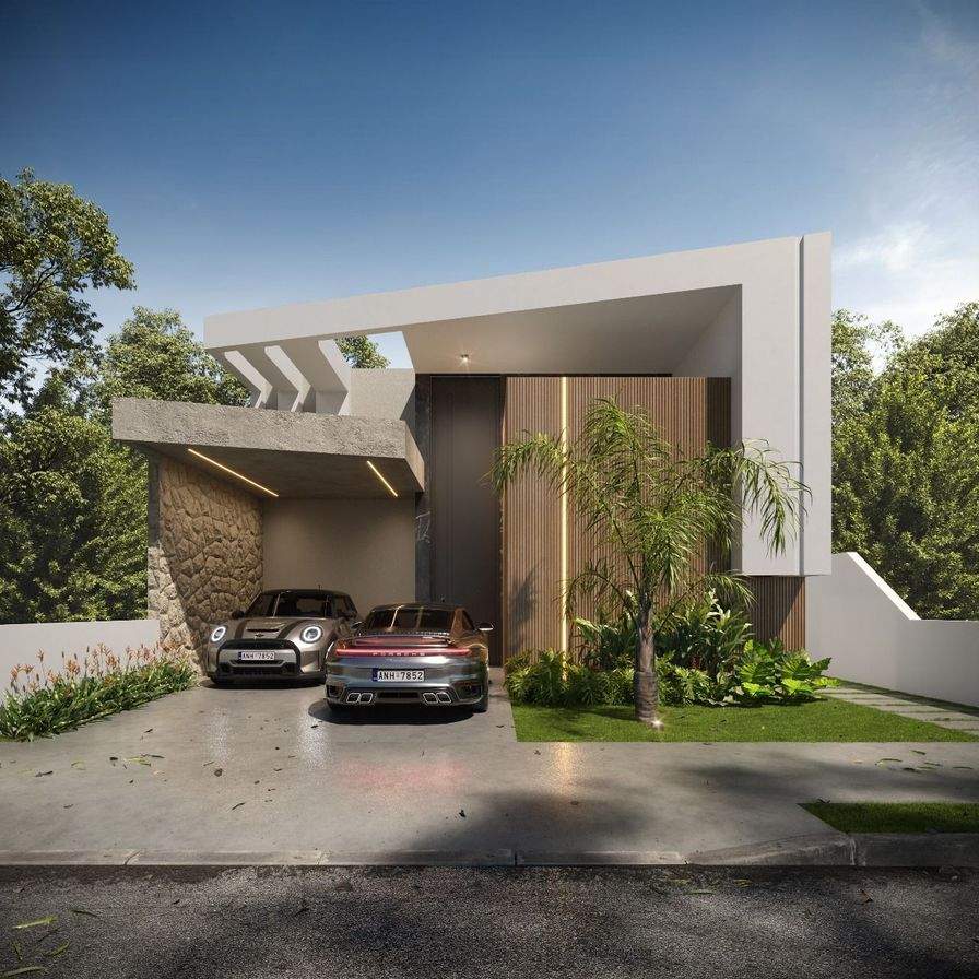 Casa à venda no PADANG BEACH RESIDENCE, OLHOS D'ÁGUA, Barra dos ...