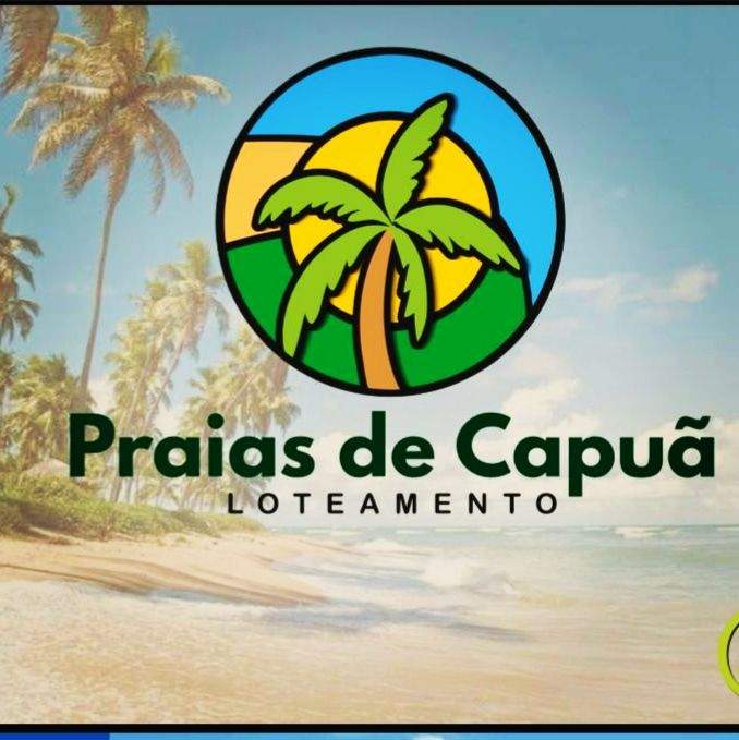 Lote à venda em rua pública, CAPUÃ , Barra dos Coqueiros, SE