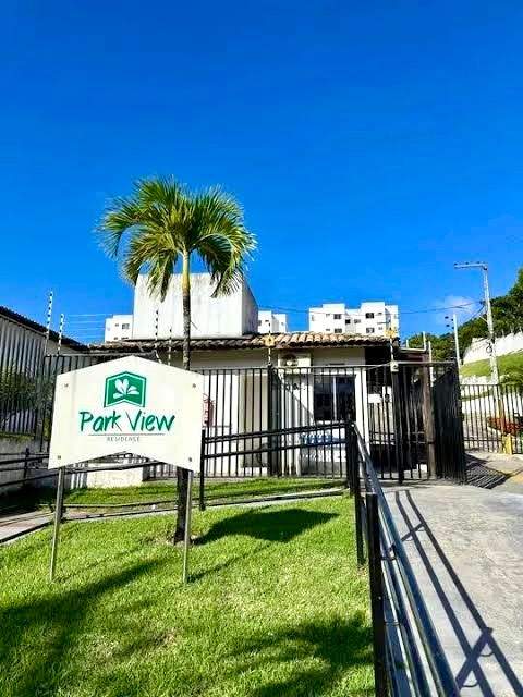 Apartamento à venda no PARK VIEW RESIDENCE - SANTO ANTÔNIO, SANTO ...