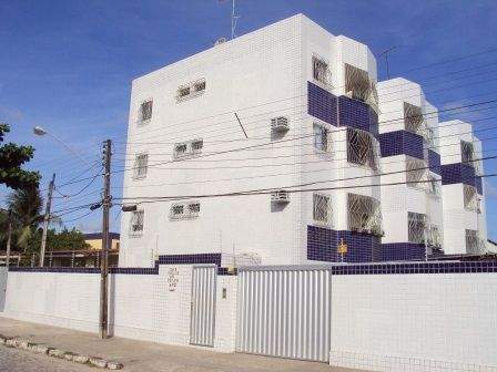 Apartamento à venda no SOLAR DO PRADO, PRADO, Recife, PE