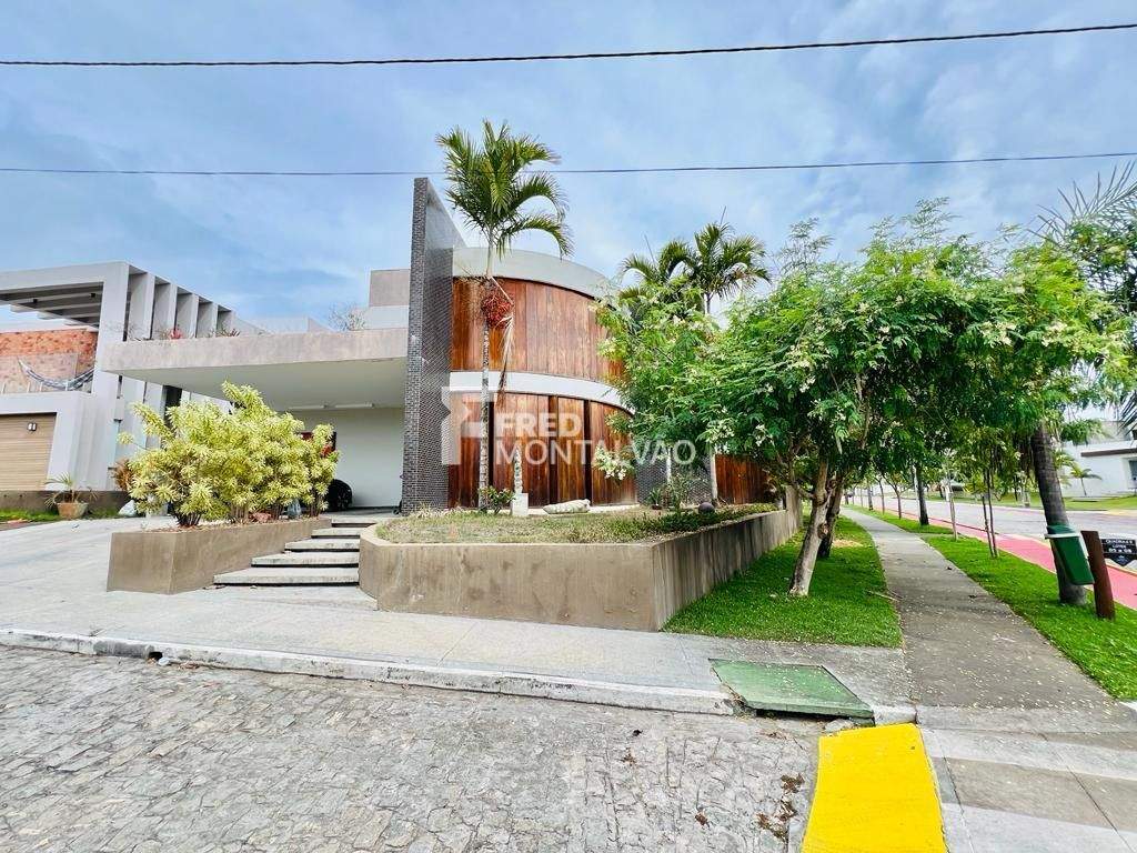 Casa à venda no MAIKAI RESIDENCIAL RESORT, OLHOS D'ÁGUA, Barra dos ...