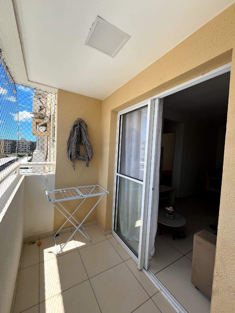Apartamento à venda no Parque Nascente Residencial Clube, JABOTIANA ...