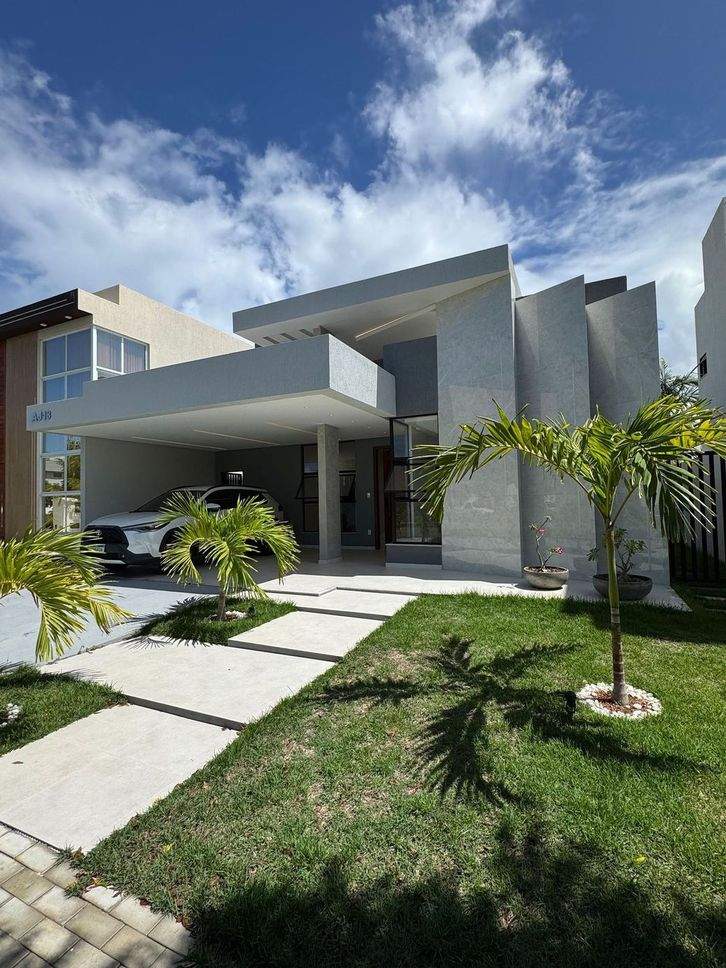 Apartamento à venda no TERRAS ALPHAVILLE SERGIPE 2, ALPHAVILLE, Barra dos Coqueiros, SE