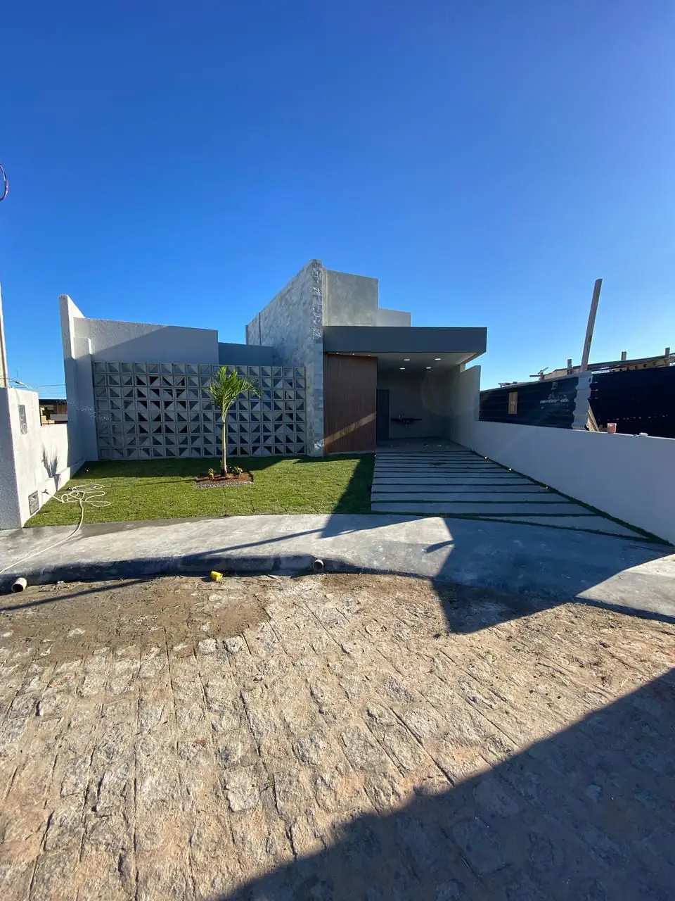 Casa à venda no PORTO MONTE , BARRO VERMELHO, Marechal Deodoro, AL
