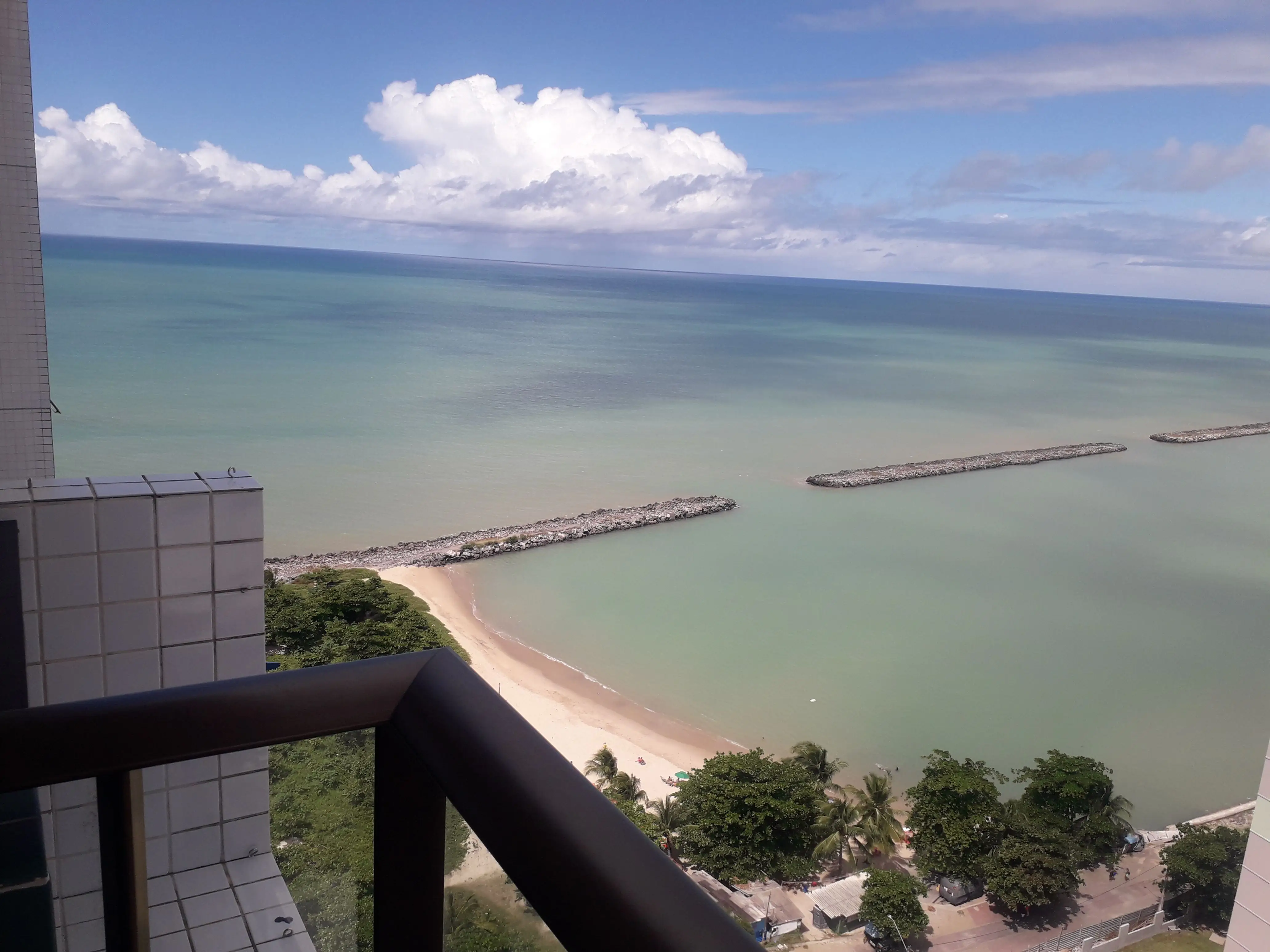 Apartamento para locação no EDF. JANGA PRINCE , JANGA , Paulista, PE