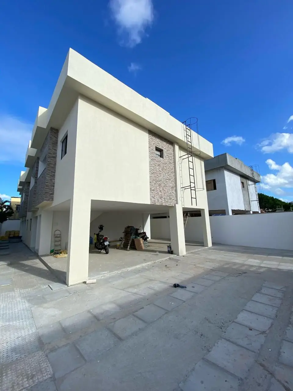 Casa à venda no JANGA GARDEN , JANGA , Paulista, PE