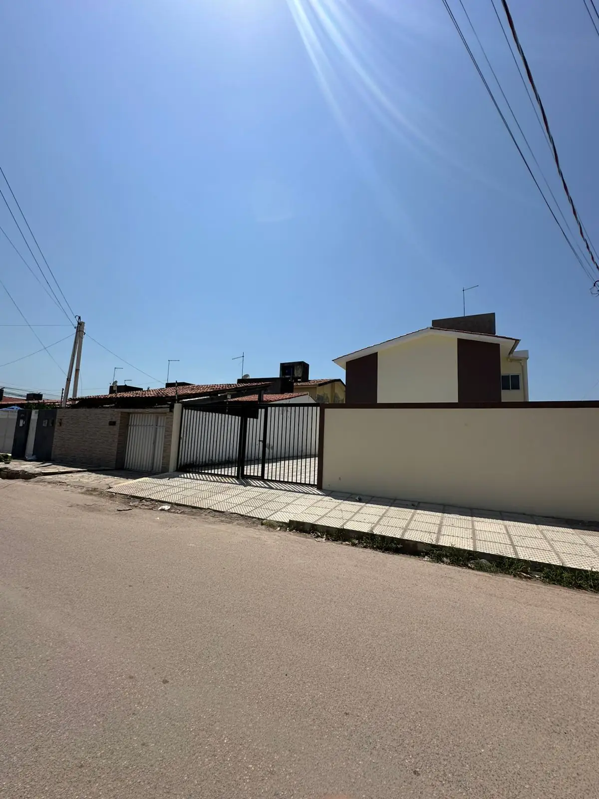 Casa à venda no RESIDENCIAL JANGA PRIVÊ , JANGA, Paulista, PE