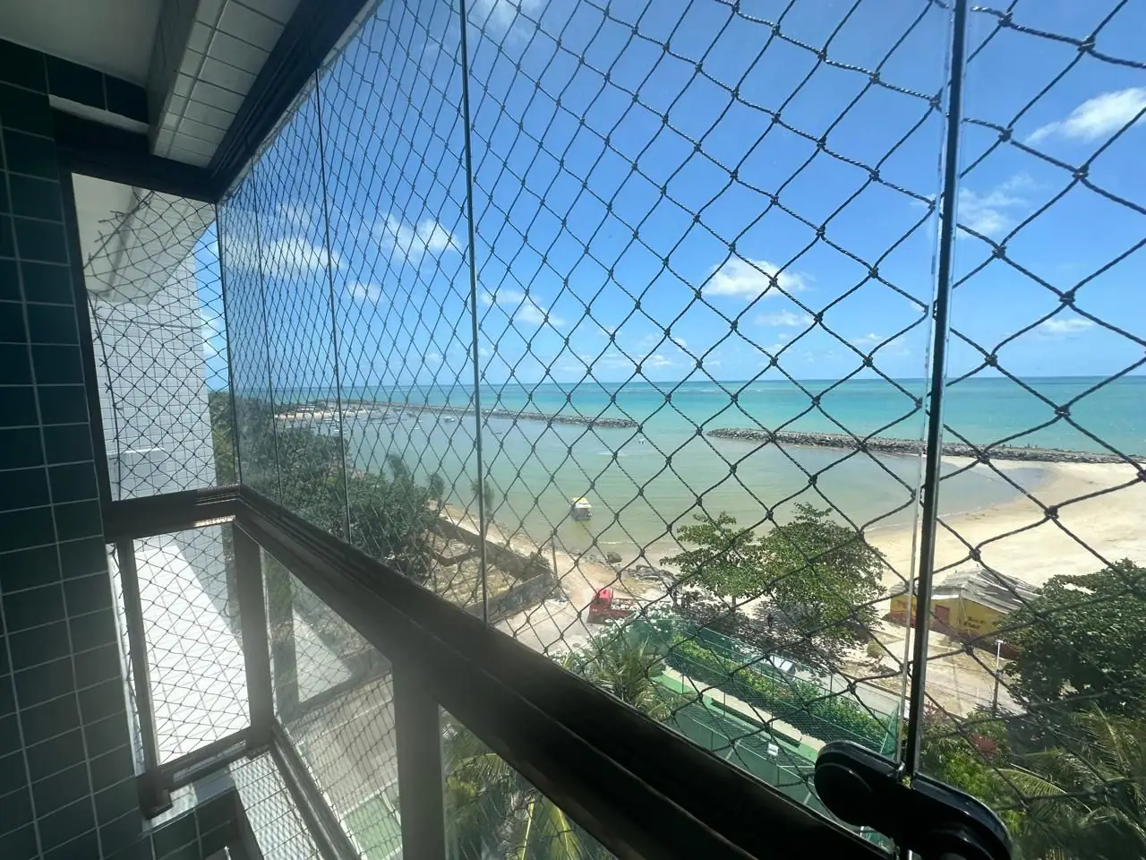 Apartamento à venda no JANGA PRINCE, JANGA, Paulista, PE