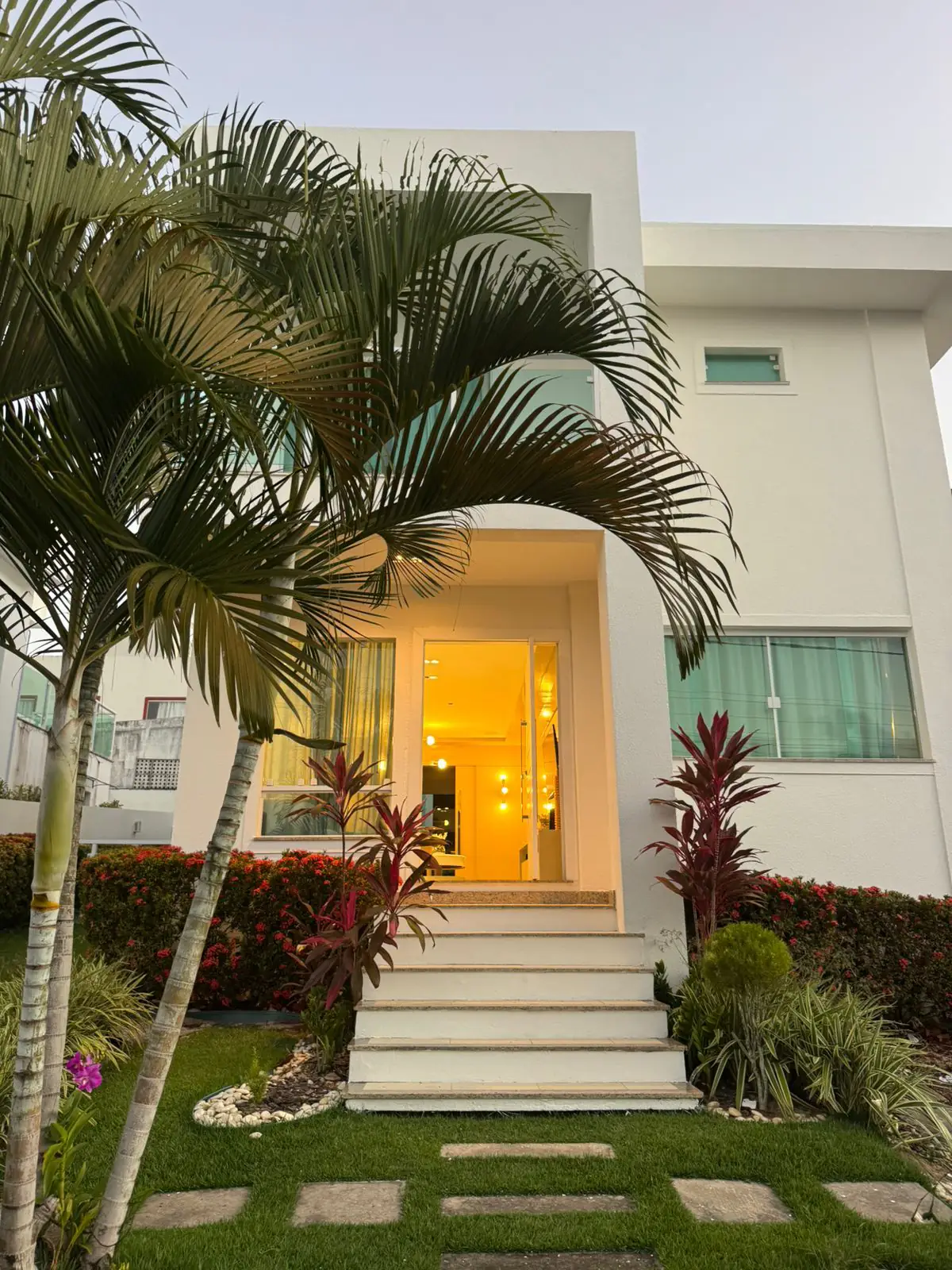 Casa à venda no WILSON TELES GREENVILE , CATU DE ABRANTES, Lauro de ...