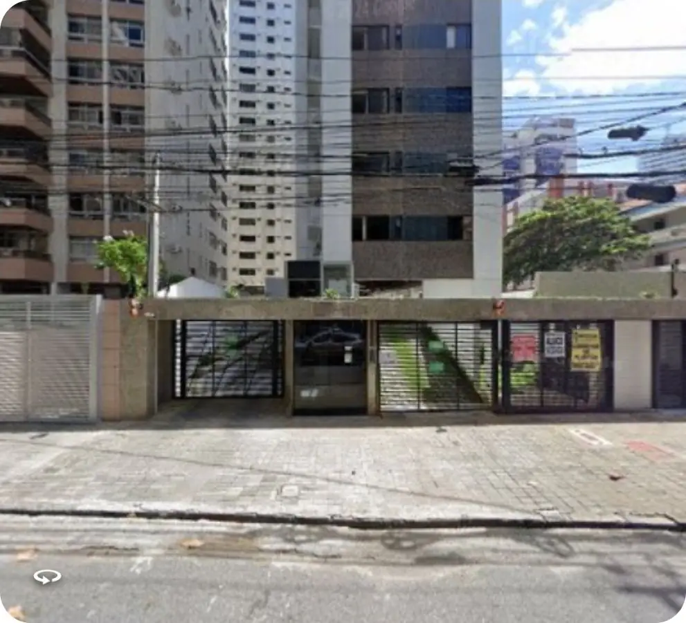 Apartamento para locação no MARIA RENDA , BOA VIAGEM, Recife, PE