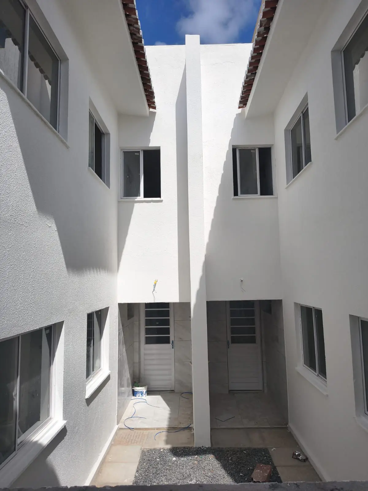 Apartamento à venda no RESIDENCIAL PORTO DO JANGA , JANGA, Paulista, PE