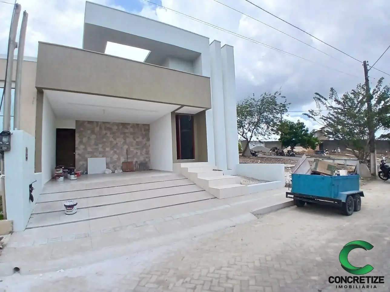Casa à venda no LORENZO BERNINI , SÃO LUIZ, Arapiraca, AL