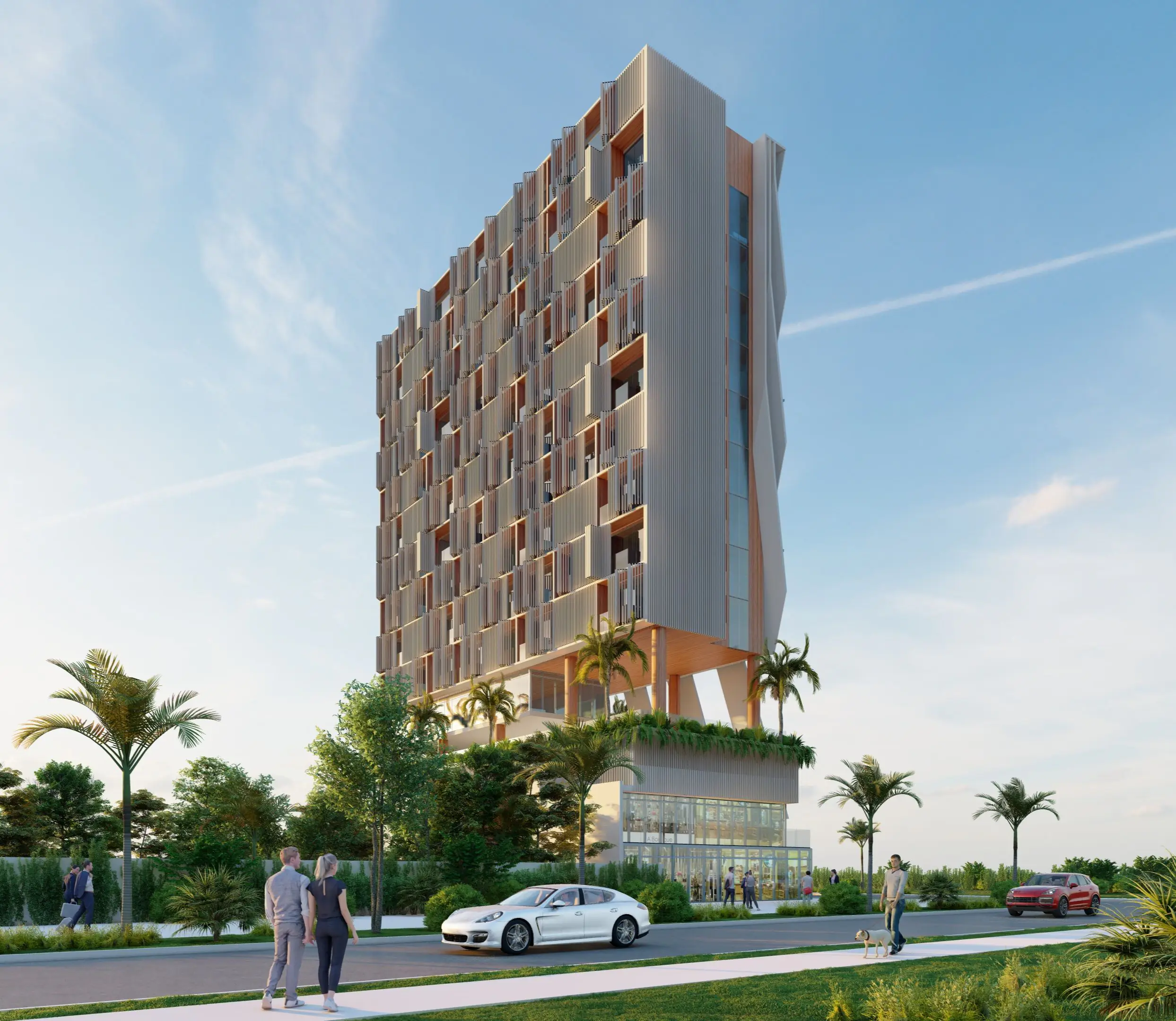 Apartamento à venda no UP STUDIOS , JATIÚCA, Maceió, AL