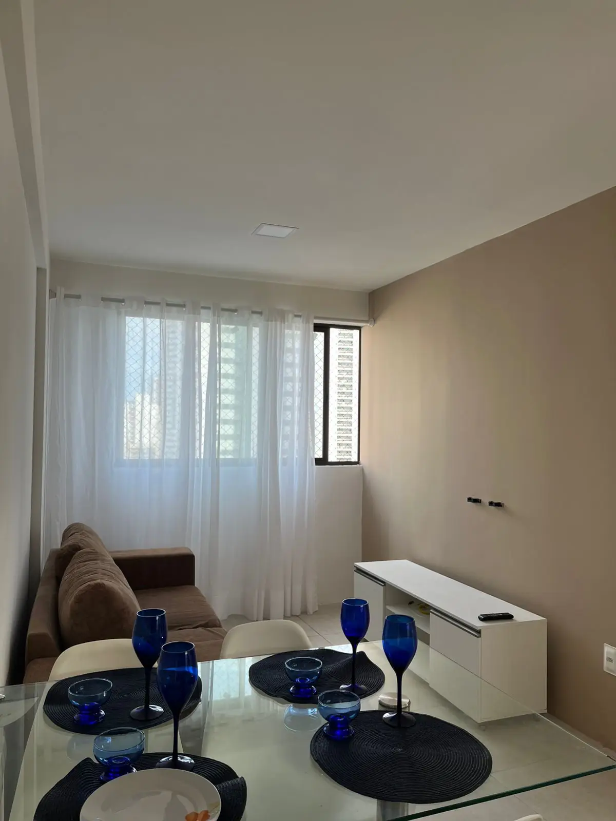 Apartamento para locação no EDIFÍCIO GOLDEN SKY HOME SERVICE , BOA ...
