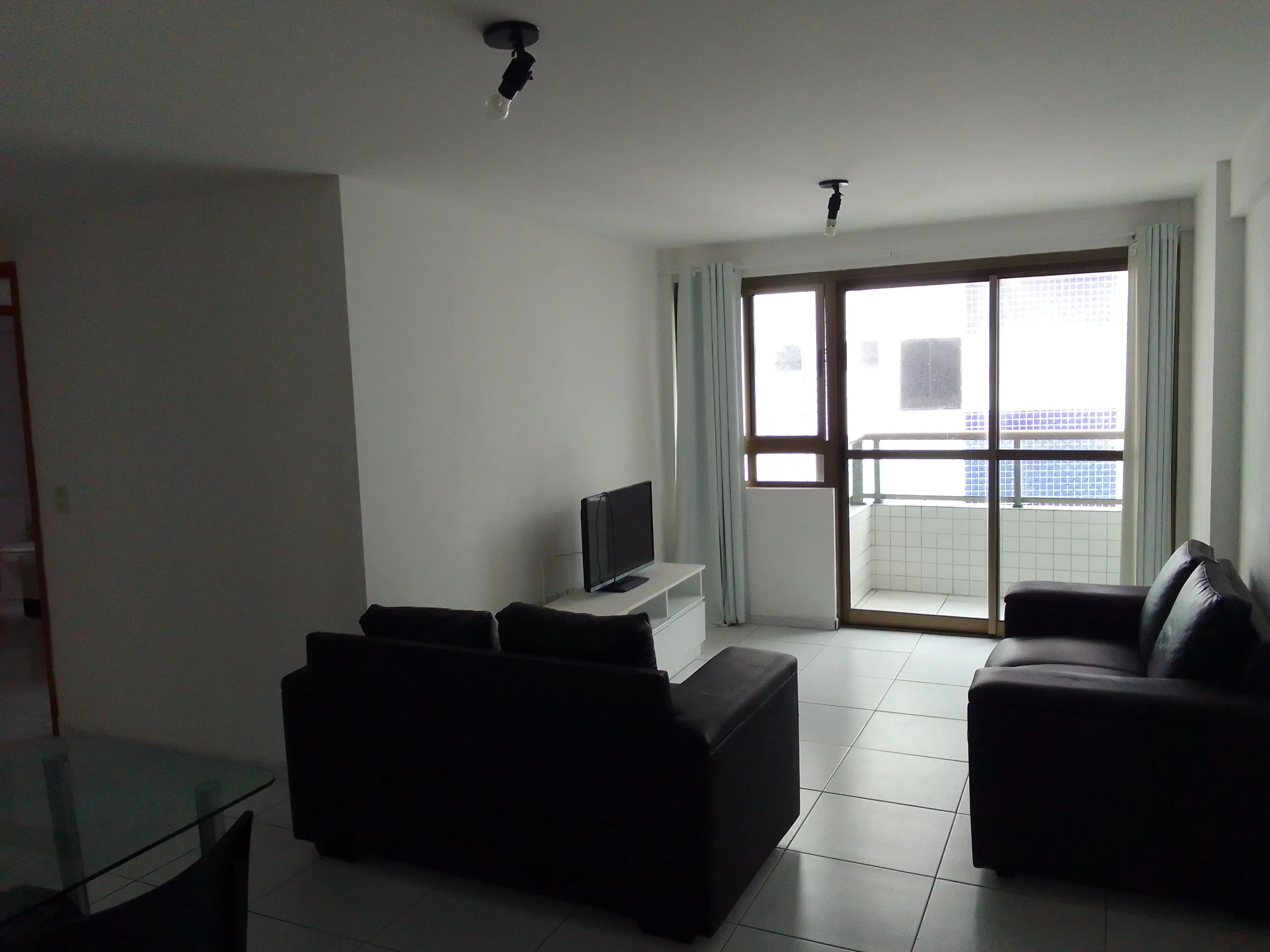 Apartamento para locação no MESQUITA RESIDENCE, BOA VIAGEM, Recife, PE