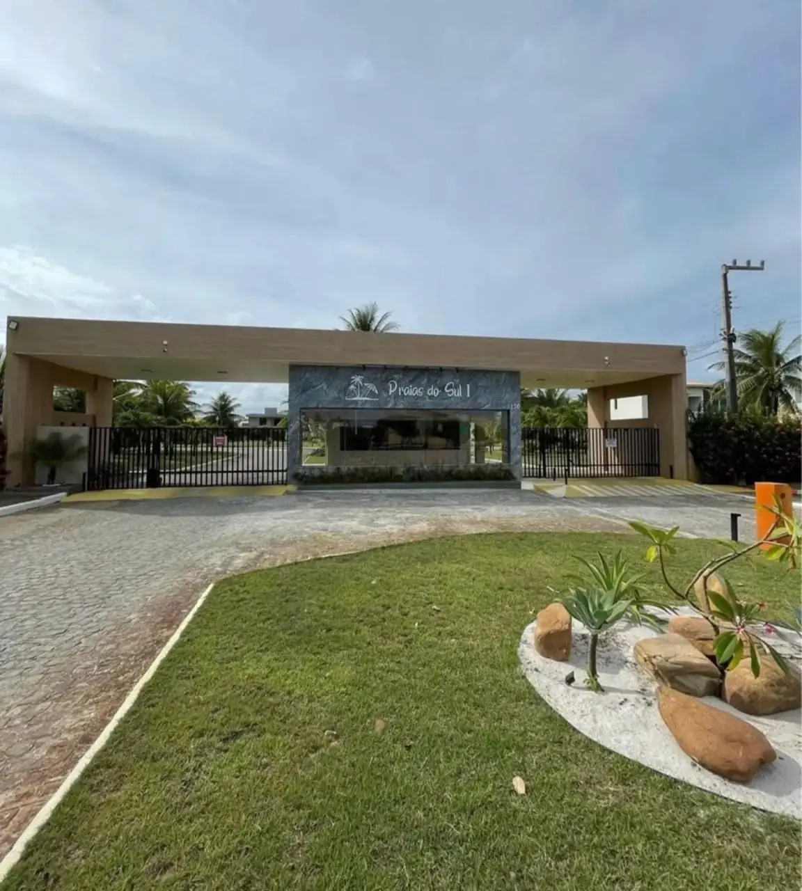 Lote à venda em rua pública, MOSQUEIRO, Aracaju, SE