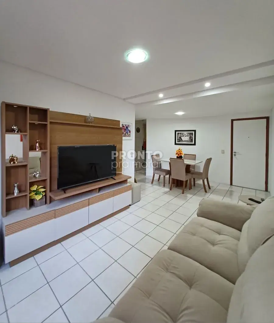 Apartamento à venda no PORTE DE ORLEANS , ESPINHEIRO, Recife, PE