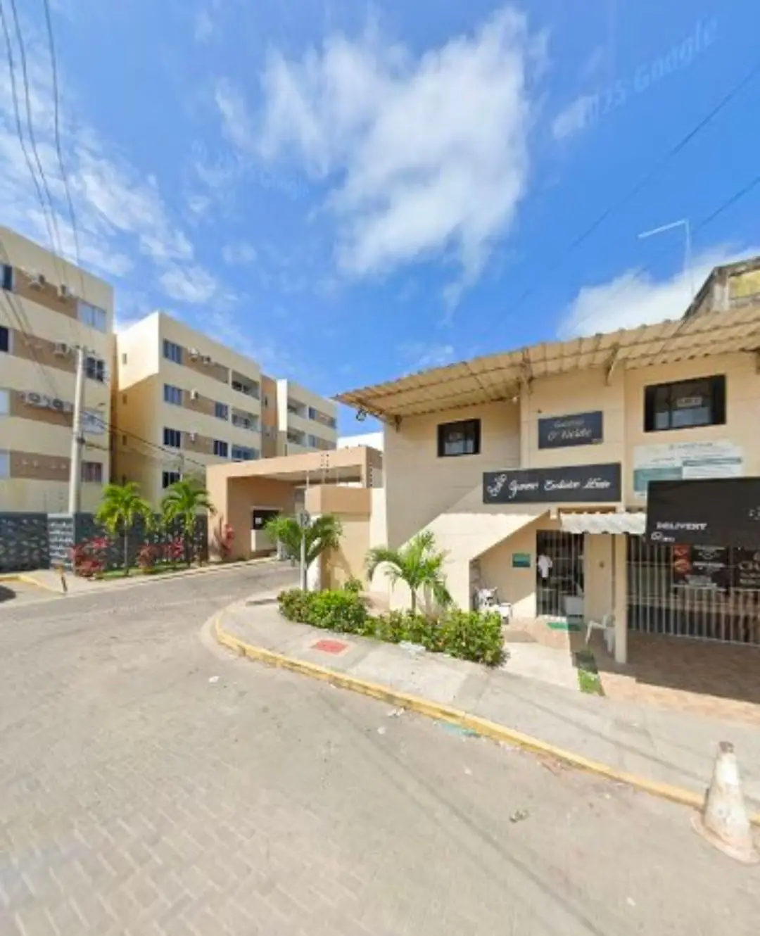 Entre em contato conosco - Fechô