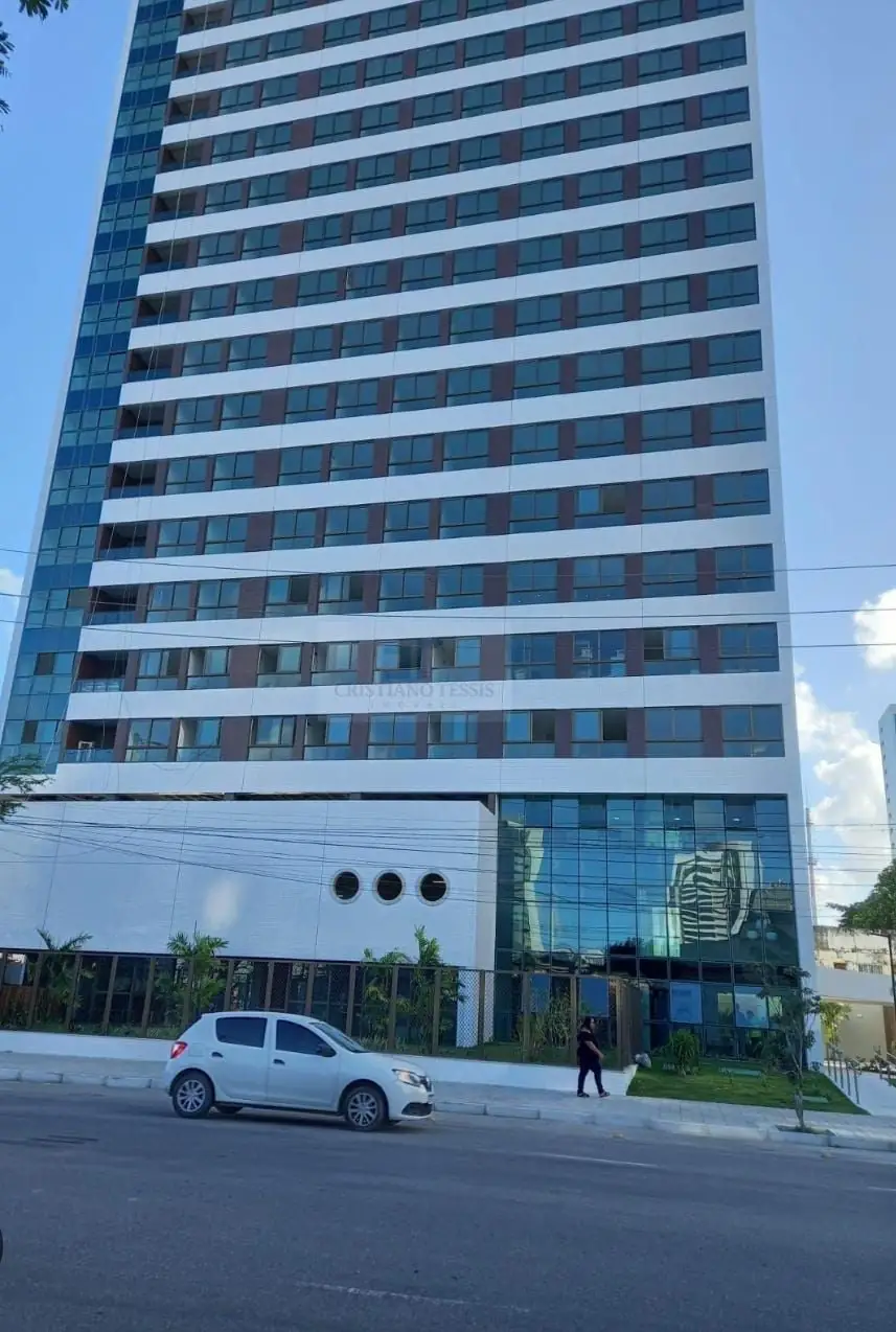 Apartamento para locação no PARQUE SHOPING, BOA VIAGEM, Recife, PE