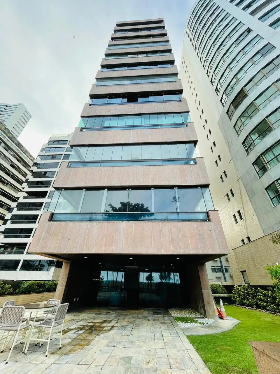 Apartamento à venda no MARIA LÚCIA, BOA VIAGEM, Recife, PE