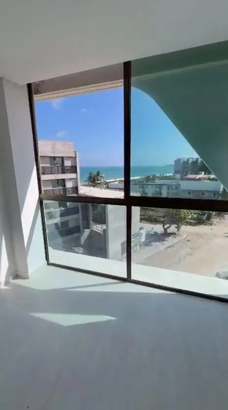 Apartamento à venda no PRIME BEACH CARNEIROS, PRAIA DE TAMANDARÉ ...