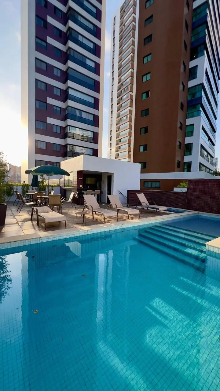 Apartamento à venda no VIVENDA DO PARQUE RESIDENCIAL, CAMINHO DAS ...