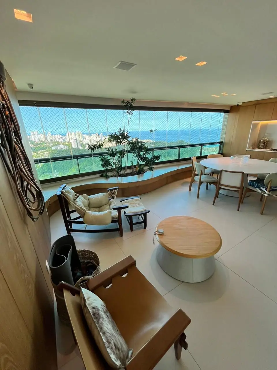 Apartamento à venda no TERRAZZO SAN LAZZARO, FEDERAÇÃO, Salvador, BA