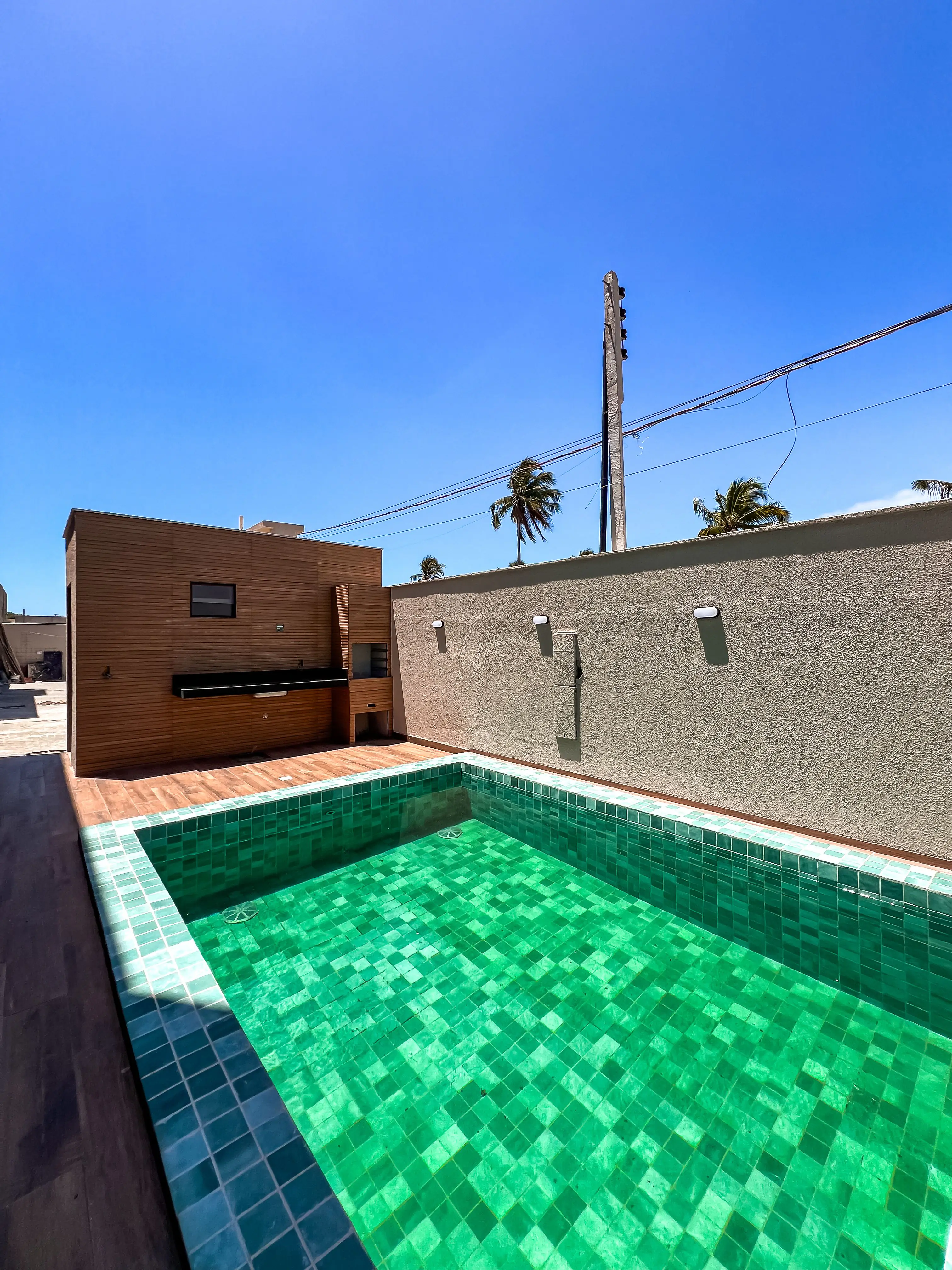 Casa à venda no VARANDAS DA BARRA, BARRA NOVA, Marechal Deodoro, AL