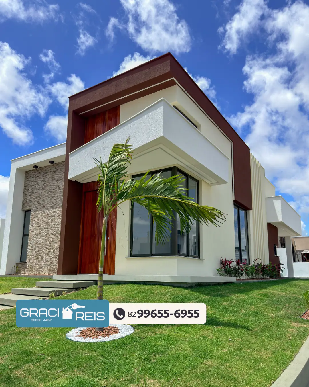 Casa à venda no PORTO MONTE, BARRO VERMELHO, Marechal Deodoro, AL