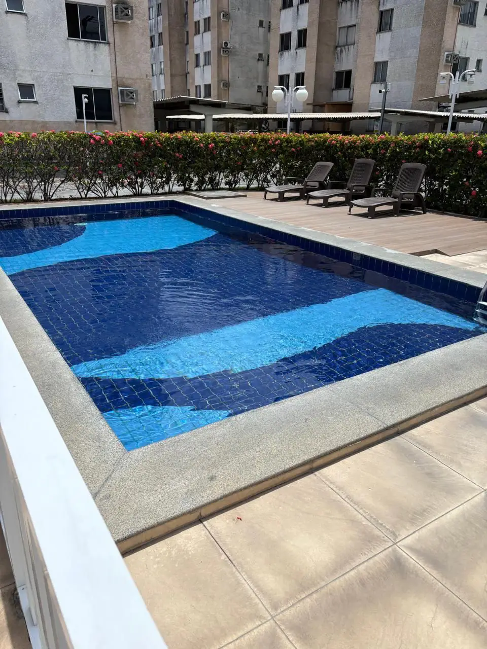 Apartamento à venda no Moradas do Santo Antônio, SANTO ANTÔNIO, Aracaju, SE