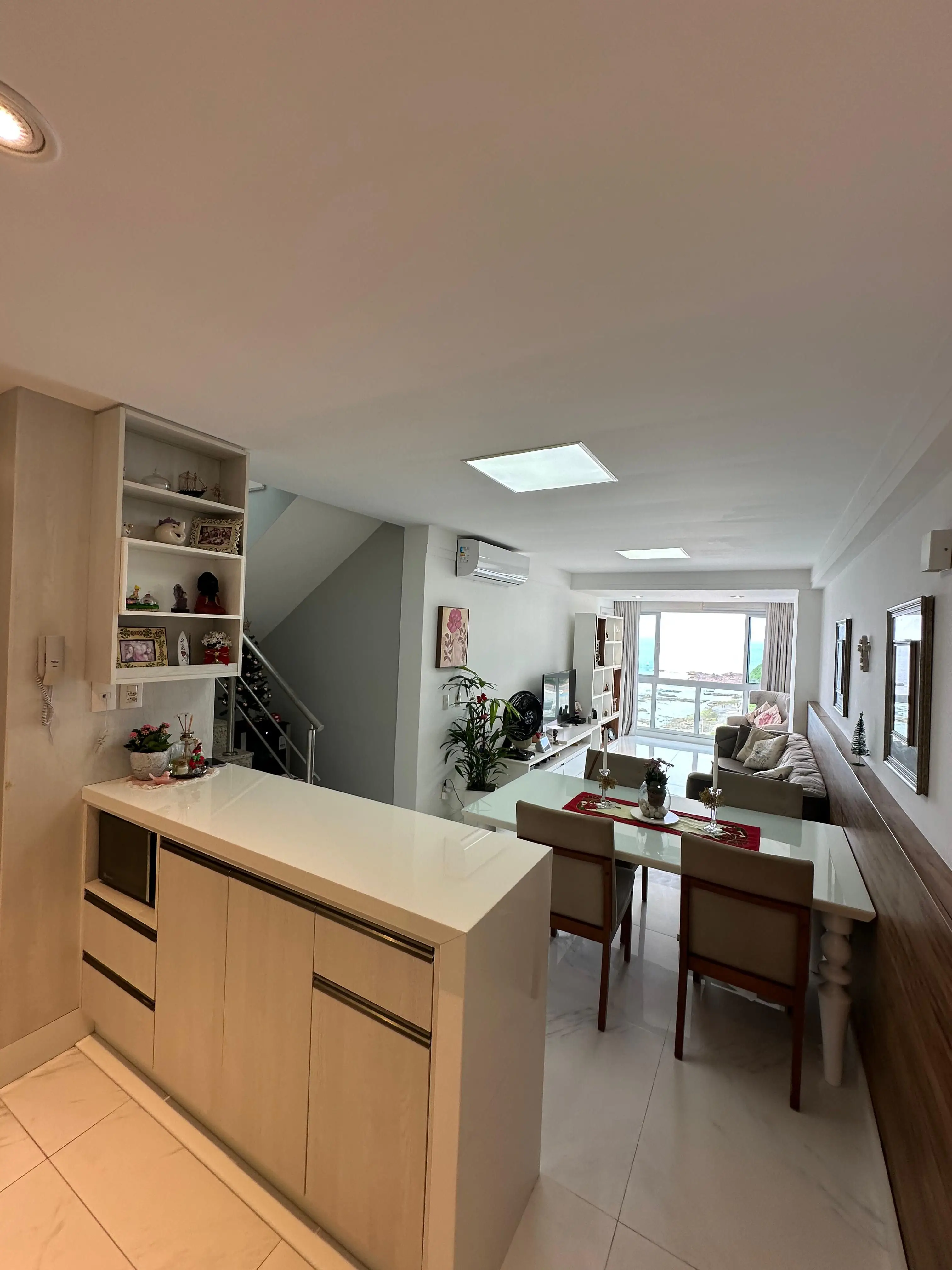 Apartamento à venda no COSTA ESPANHA, BARRA, Salvador, BA