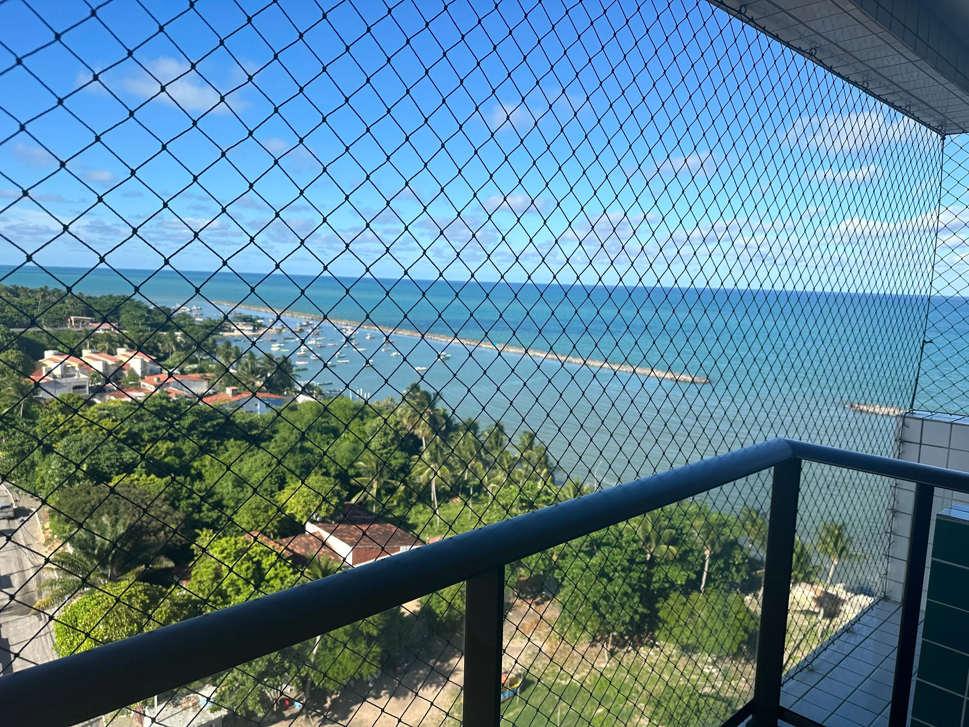 Apartamento para locação no JANGA PRINCE, JANGA, Paulista, PE